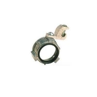 Steel City® BG208 Insulated Grounding Bushing With Aluminum Lug, 3 in ...