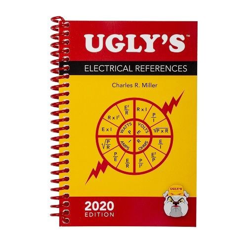 Ugly's™ Electrical References 2020 Edition | State Electric