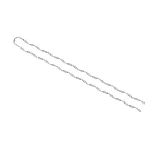Fargo® FWDE1107TE Deadend, Formed Wire Deadend For Guy Strand 3/8 in ...