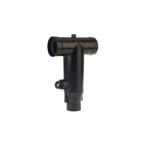 HUBBELL® 625TBT T-Body Deadbreak, 25/28 kV 600 Amp, with Stud with Test ...