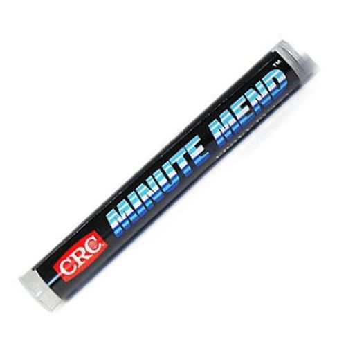CRC® 14070 Minute Mend™ Non-Flammable Epoxy Putty, 4 oz Stick, Putty ...