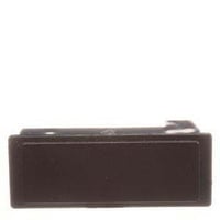 Siemens DFFP1A Filler Plate, 1 in L, For Use With BL/BQD/ED2/xGB/4VA41 ...