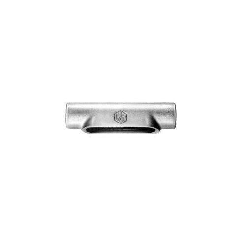Crouse-Hinds Condulet® C49 Type-C Conduit Outlet Body, 1-1/4 in Hub ...