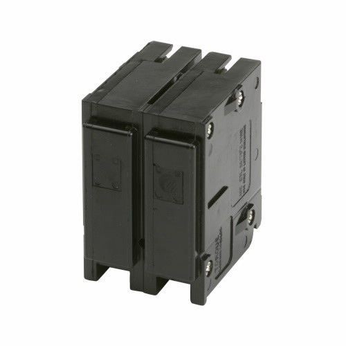 EATON BRSF125 Main/Sub-Feed Lug Block, 2 Poles, 125 A, For Use With ...