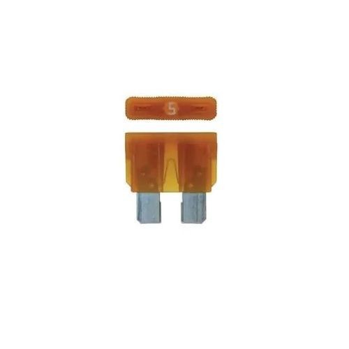 Bussmann® ATC-5 Fast Acting Automotive Fuse, 5 A, 32 VDC, 1 kA | State ...