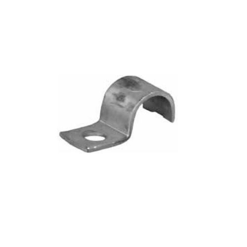 Appleton® CL-100 One-Hole Conduit Clamp, 1 in, For Use With IMC/EMT ...