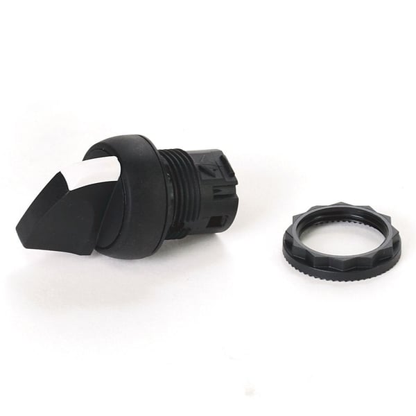 Allen-Bradley, 800FP-SM32, 800F 3 Position Selector Switch - Plastic ...