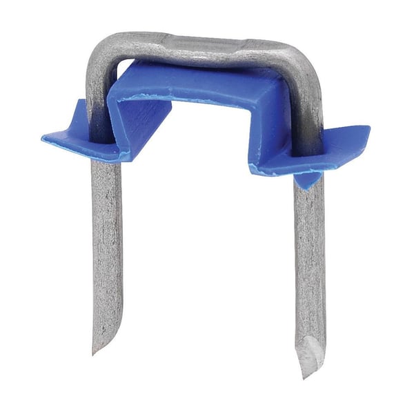 Southwire® Madison Electric 30V-2 Insulated Cable Staple, 14/2 AWG or ...