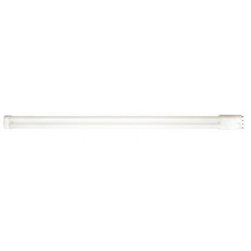 SATCO® S9950 Non-Dimmable LED Lamp, 23 W, 2G11 LED Lamp, T5, 2600 ...