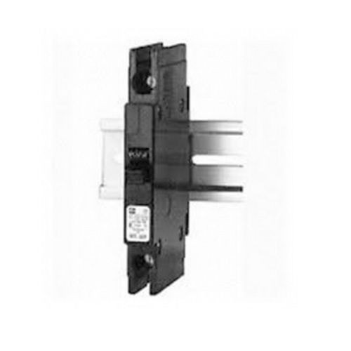 EATON QuickLag® QCR1020 Type QCR Miniature Circuit Breaker, 120/240 VAC ...