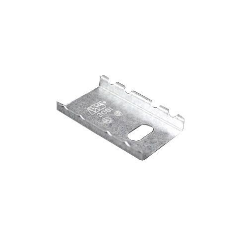 Wiremold® 2001 Coupling Fitting, For Use With 2000 Series Plugmold ...