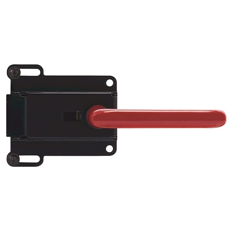 Allen-Bradley 442G-MABE1 Escape Release, 442G-MAB, Standard Shaft ...