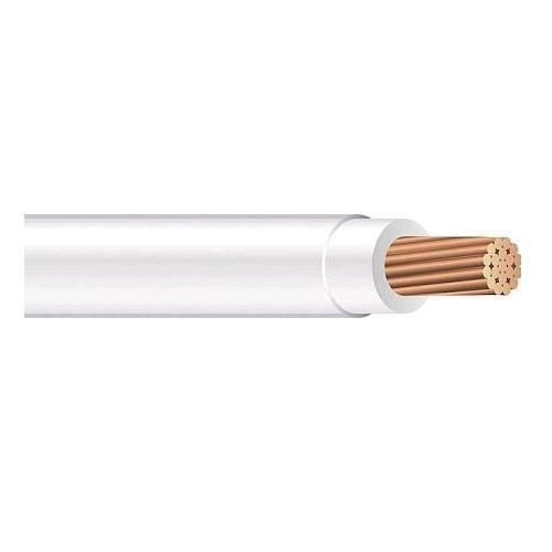 MTW Wire, Stranded, 16 AWG, 1 Conductor, Copper, 600 Volts, 500 ft ...