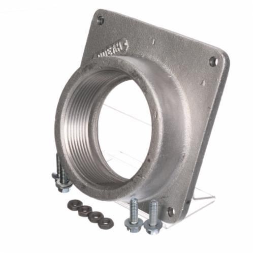 Siemens ECHV300 Type HV Rain Hub, 3 in, For Use With FXD6, FD6, HFD6 ...