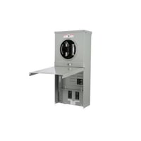Siemens TALON® TL77RC Combo Feed Low Voltage Ringless Metered Power ...