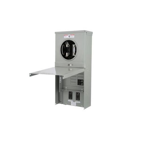 Siemens TALON® TL77RC Combo Feed Low Voltage Ringless Metered Power ...