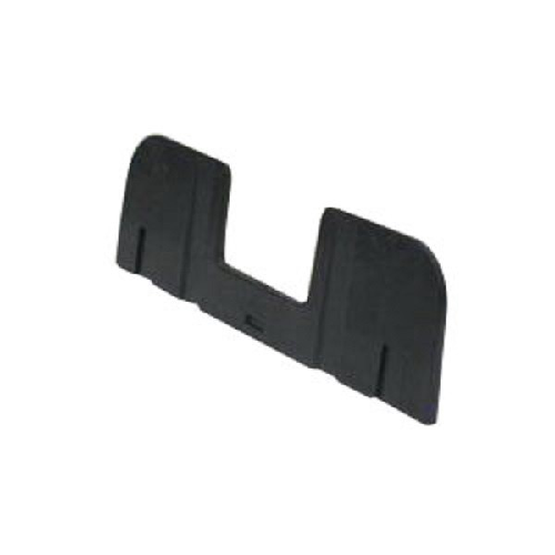 Mersen U09361 End Barrier, For Use With 30 A, 60 A, 250 A, Class H, K ...