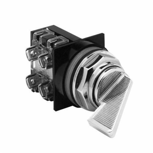 GE CR104PSM34 CR104P Heavy Duty Oiltight/Watertight Non-Illuminated ...