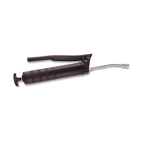 Lincoln Industrial 438-G100 Grease Gun, Standard Lever Action, 7500 psi ...