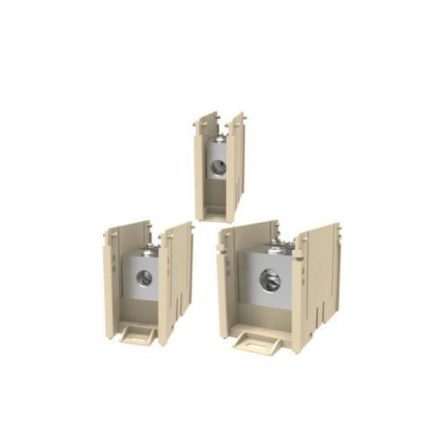 BURNDY® VERSIPOLE™ BDBMCS2N3 Configurable Type BDB Medium Open Style ...