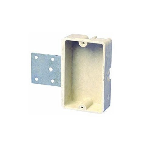 FiberglassBOX™ 9303-H Electrical Box, Fiberglass Reinforced Polyester ...