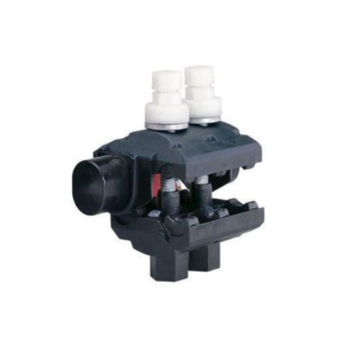 BUCHANAN B-TAP® BTC4/0-2 Piercing Insulated Tap Connector, 2 to 4/0 AWG ...