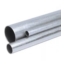 Metal Conduit, EMT, 3/4 in, 10 ft Section, Priced per Foot | State Electric