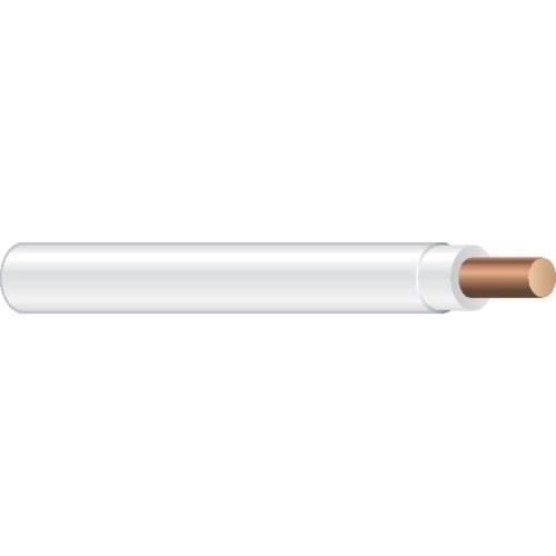 Type THWN/MTW/AWM THHN Building Wire, 600 VAC, (1) 12 AWG Stranded ...