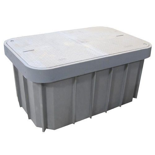 Polymer Composite Boxes