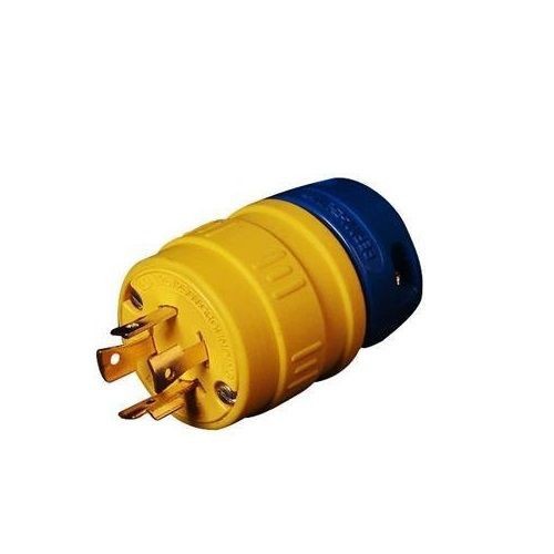 Ericson® Perma-Grip™ Perma-Link® Perma-Tite® 2 2314-P 1-Phase Grounding ...