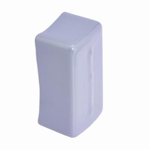 B-Line B822AW End Cap, For Use With B11 Series High Bolted Channel, 1-5 ...