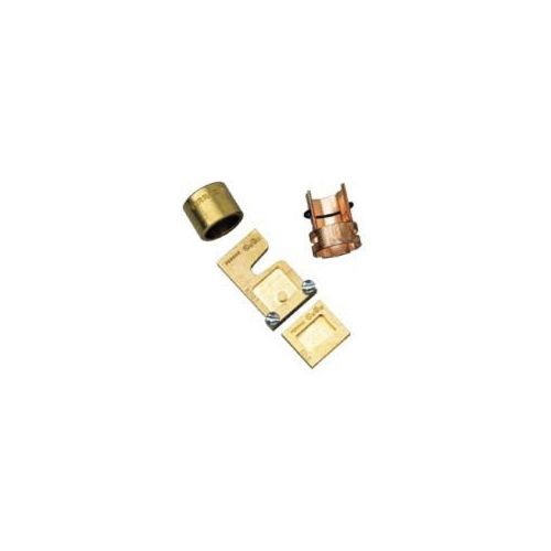 Mersen J426 Rejection Fuse Reducer, 600 VAC, 200 A, Class: J | State ...