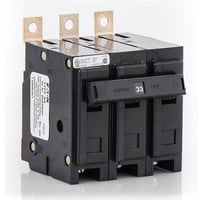 EATON QuickLag® BAB3030H Type BAB Miniature Circuit Breaker, 240 VAC ...