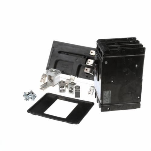 Siemens Sentron™ MBKED3125 Main Breaker Mounting Kit With Breaker, For ...