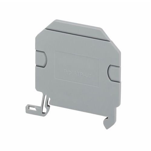 Cutler-Hammer XBATUT10 IEC-XB Partition Plate, For Use With XBUT25 ...