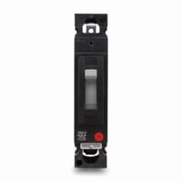 GE TED113030 Type TED Thermal Magnetic Molded Case Circuit Breaker, 277 ...