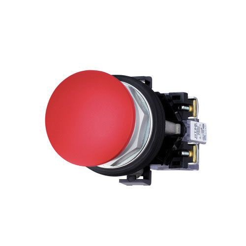 EATON HT8AER HT800 Oiltight/Watertight Non-Illuminated Pushbutton ...