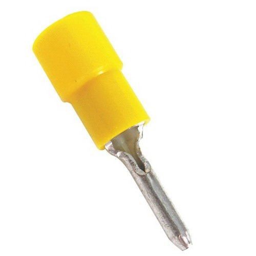 Sta-Kon® 10RC-55PT RC Series Insulated Pin Terminal, 12 to 10 AWG ...