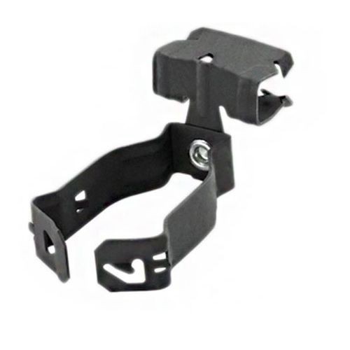 Panduit® StrongHold™ P812M24SM Snap Close Conduit Clip, 1/2 to 3/4 in ...