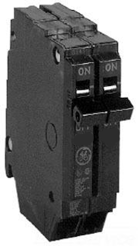 General Electric Q-Line THQP240 Type THQP Molded Case Circuit Breaker ...