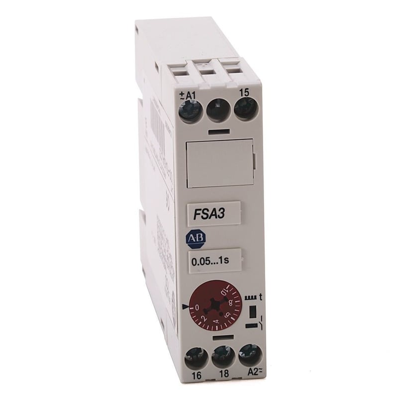 Allen-Bradley 700-FSK3CU23 700-FS General Purpose High Performance ...