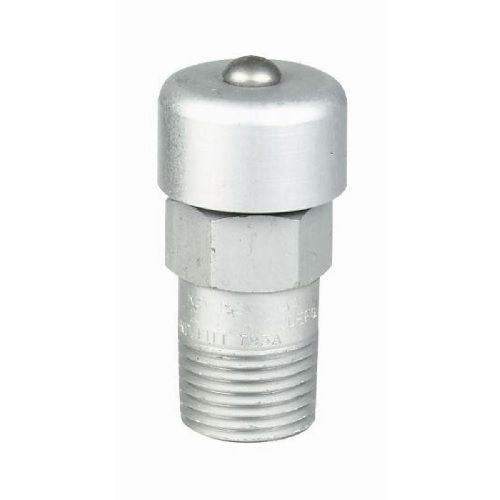 Killark® KB1B KB Series Conduit Breather, 1/2 in NPT, For Use With ...