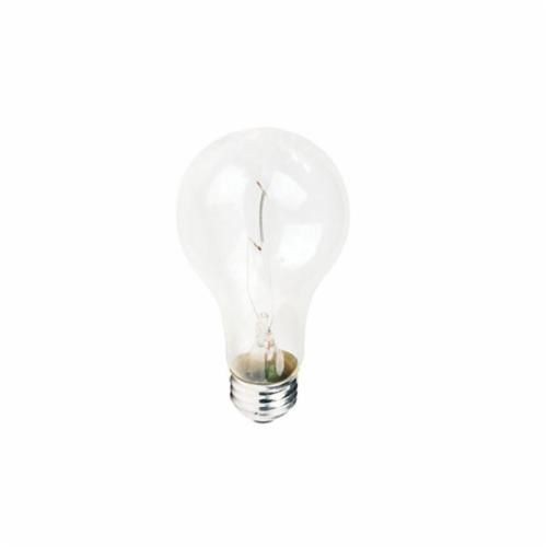 STANDARD® 10905 Specialty Incandescent Lamp, 69 W, E26 Medium A21 Lamp ...