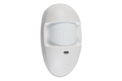 Honeywell, Motion Sensor, Passive Infrared, 8 to 16 VDC, Wall Mount ...