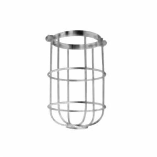 McGill® 14356 Lamp Cage, For Use With 100 W Utility Light Bulb, 3-1/2 ...