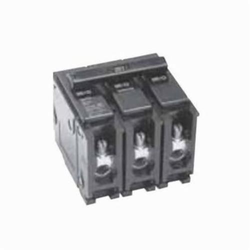 EATON BR335 Type BR Circuit Breaker, 240 VAC, 35 A, 10 kA Interrupt, 3 ...