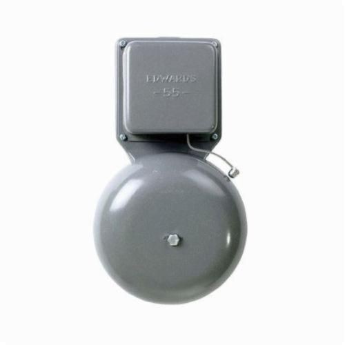 Edwards Signaling™ 55-4G5 Single Magnet Vibrating Bell, 24 VAC, 0.02 A ...