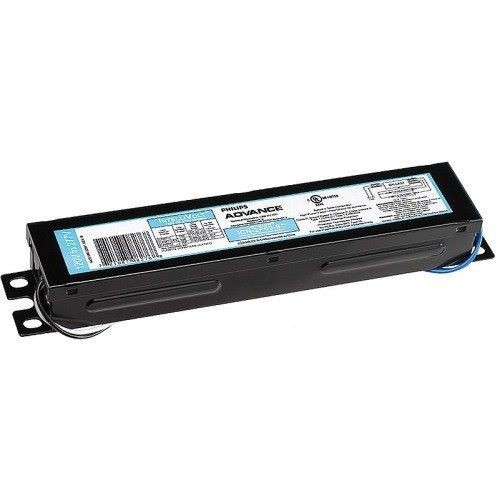 Advance Centium® ICN4P16TLEDN35M 4-Lamp Fixed Output Instant Start LED ...