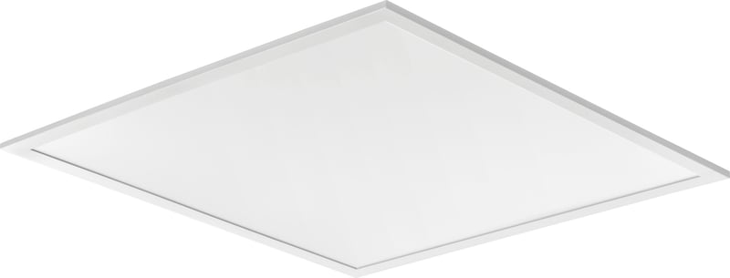Lithonia Lighting® CPX 2X2 ALO7 SWW7 M4 CPX LED Flat Panel, 120 to 277 ...