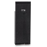 GE A-Series® Filler Plate, For Use With TQD, THQD, TED4, SE, FB Series ...